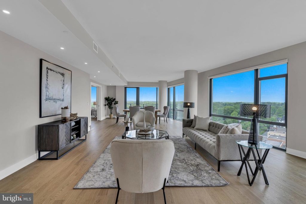 Condos For Sale in Bethesda, MD | Realtor | Lise Howe Group