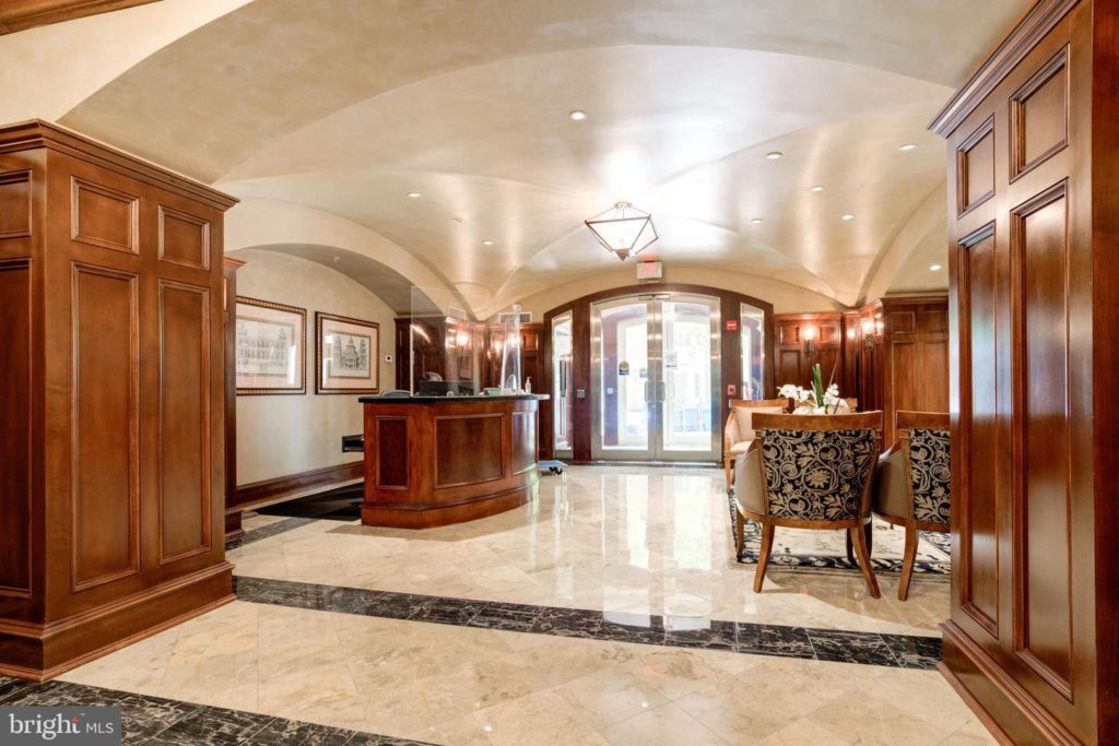 Edgemoor Condos in Bethesda | The Lise Howe Group