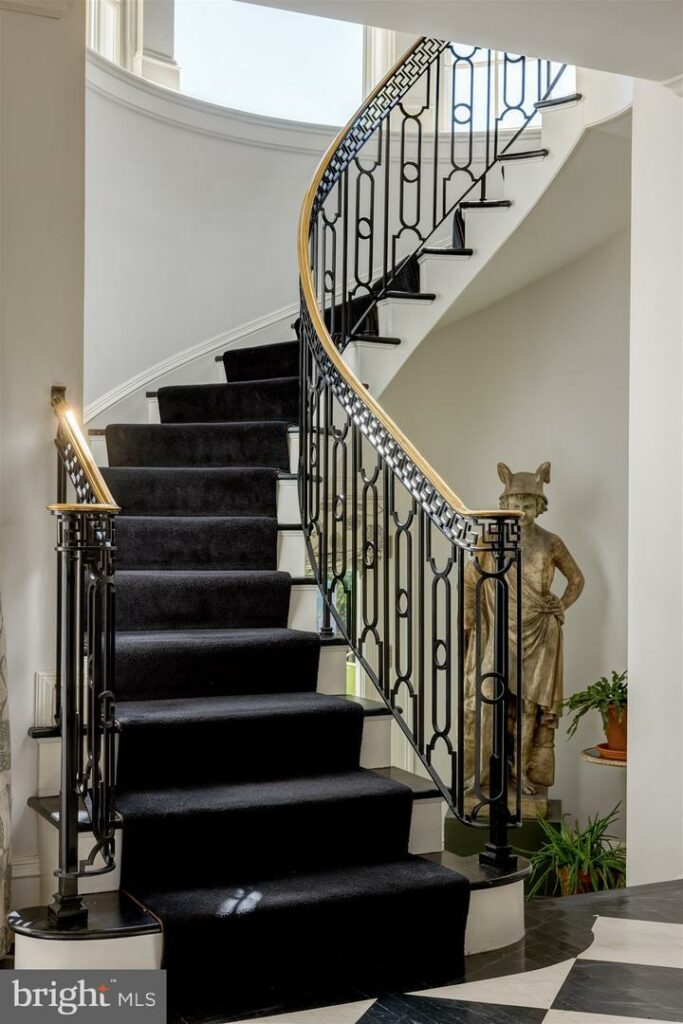 Supreme Court Justice Abe Fortas's Home for Sale!